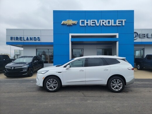 Pre-Owned Inventory | Firelands Auto Group