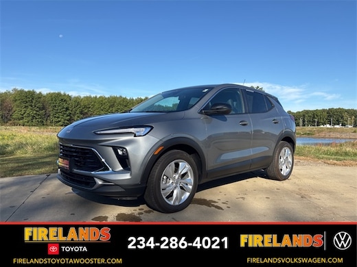 Pre-Owned Inventory | Firelands Auto Group