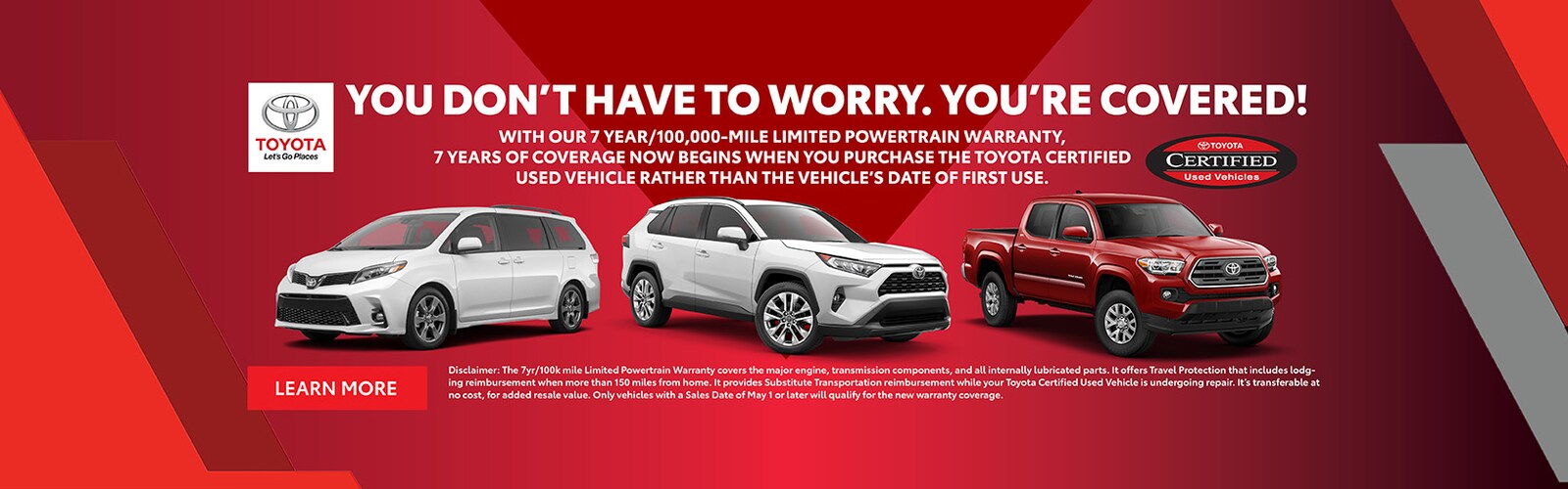 Toyota World of Clinton | Toyota Dealership in Clinton