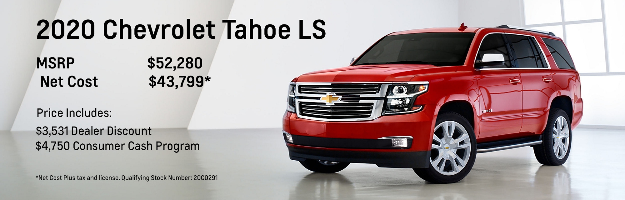 Tracy Chevrolet | New and Used Chevrolet Dealer and Service Center ...