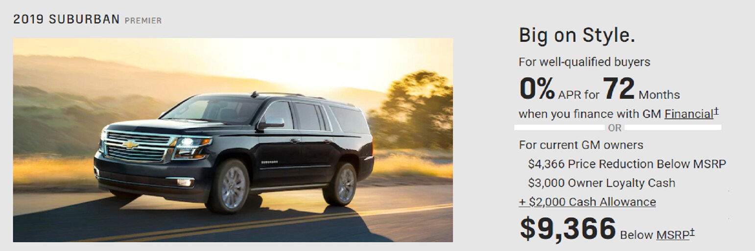 Tracy Chevrolet | New and Used Chevrolet Dealer and Service Center ...