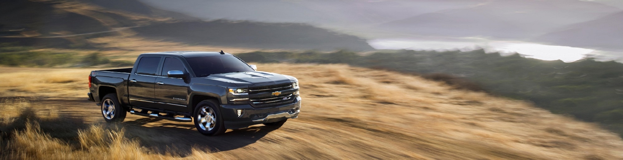 Tracy Chevrolet | New and Used Chevrolet Dealer and Service Center ...