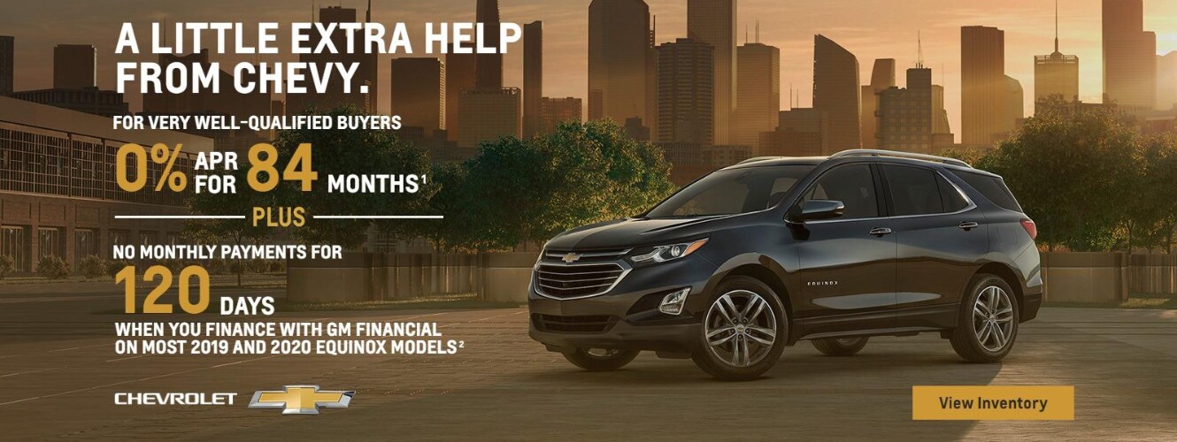 Tracy Chevrolet | New and Used Chevrolet Dealer and Service Center ...