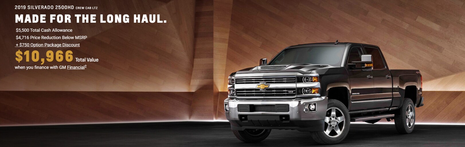 Tracy Chevrolet | New and Used Chevrolet Dealer and Service Center ...