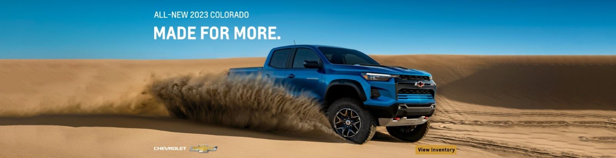 New Chevrolet & Used Car Dealership in Stockton, CA | Tracy Chevrolet ...