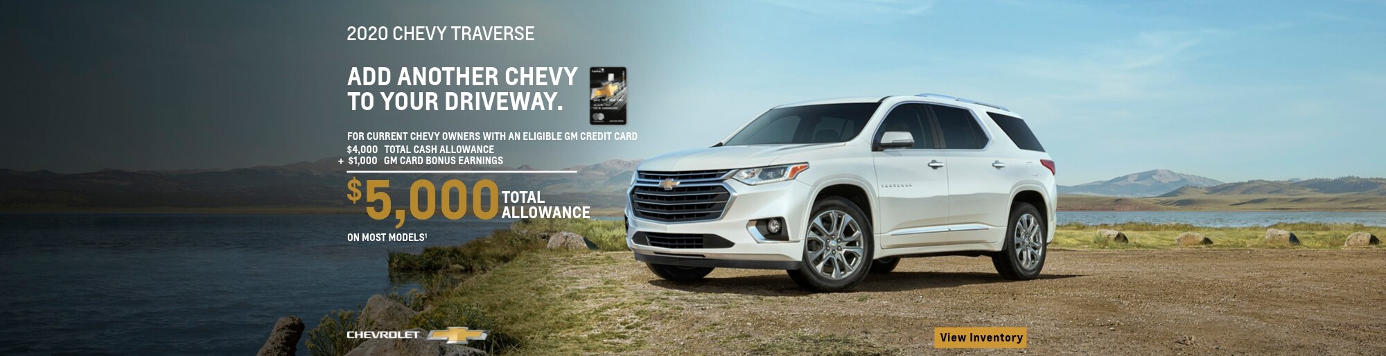 New and Used Chevrolet Dealer Tracy | Tracy Chevrolet