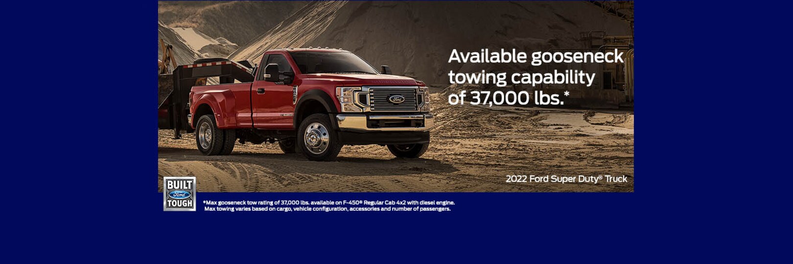 New Ford & Used Vehicle Dealership in Tracy, CA at Tracy Ford