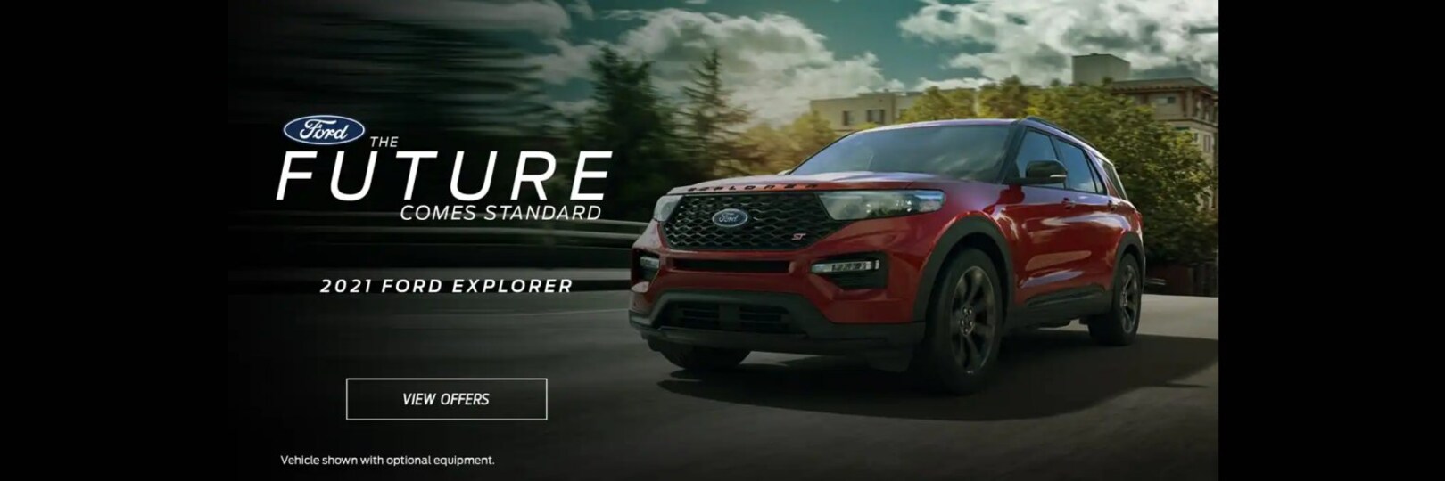 Tracy Ford | New Ford & Used Car Dealer in Tracy, CA | Near Patterson ...