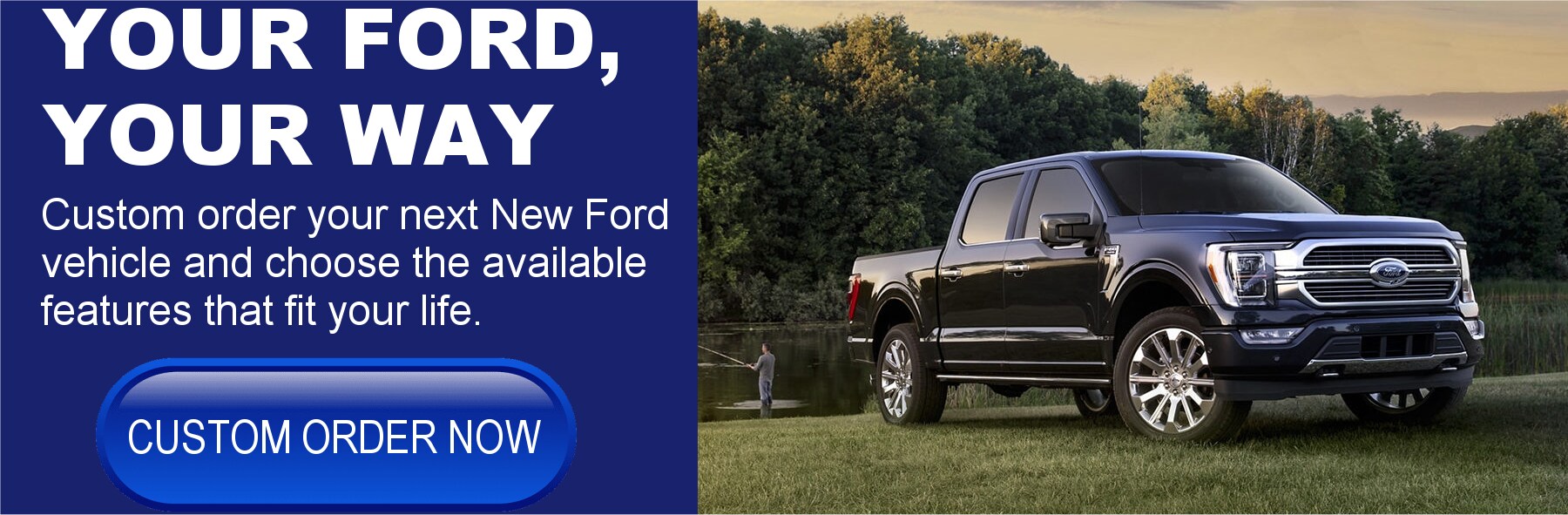 New Ford & Used Vehicle Dealership in Tracy, CA at Tracy Ford