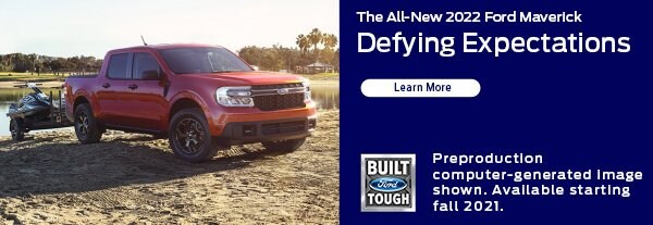 New Ford & Used Vehicle Dealership in Tracy, CA at Tracy Ford