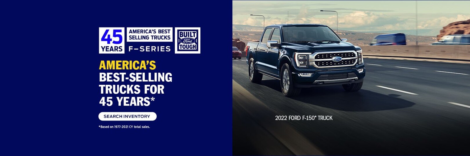 New Ford & Used Vehicle Dealership in Tracy, CA at Tracy Ford