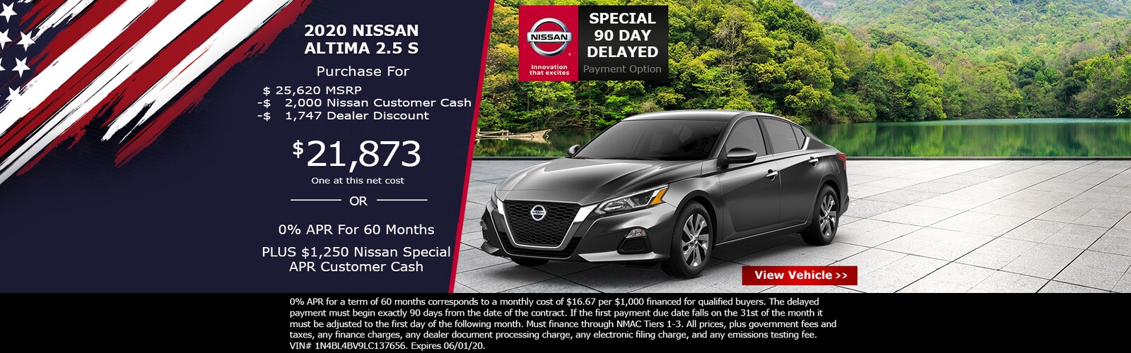Tracy Nissan | New Nissan Dealership in Tracy, CA