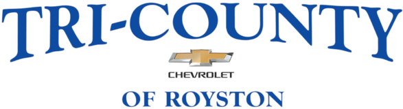 New Chevrolet for Sale in Royston | Tri-County Chevrolet