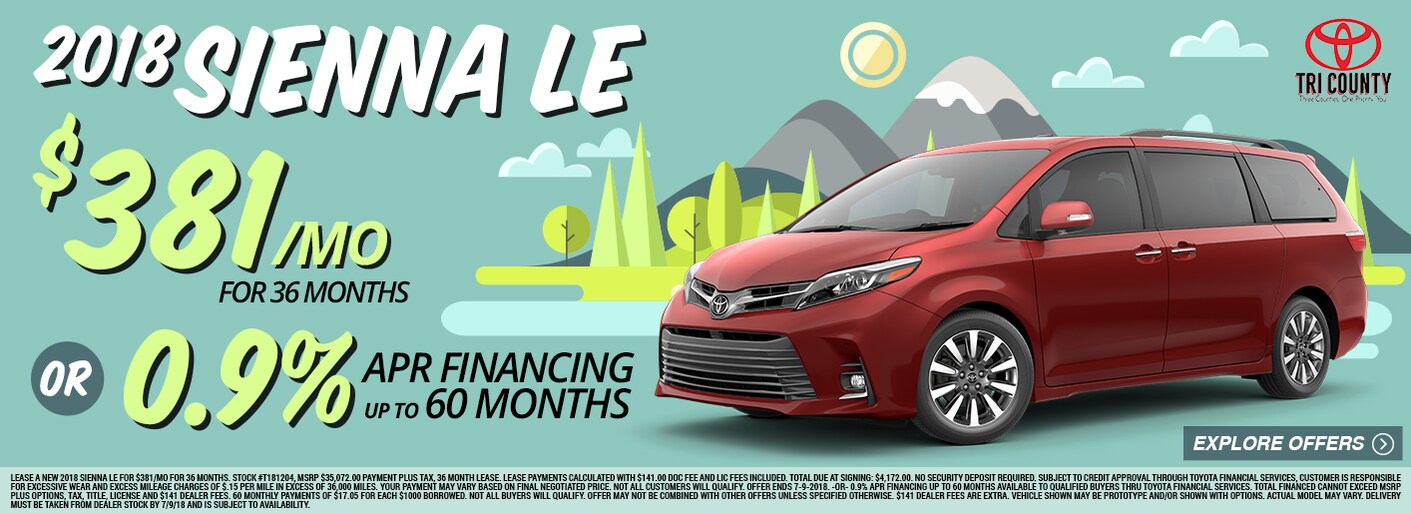 Tri County Toyota | New Toyota dealership in Royersford, PA 19468