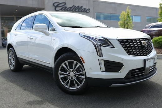 Inventory | Trinity Cadillac