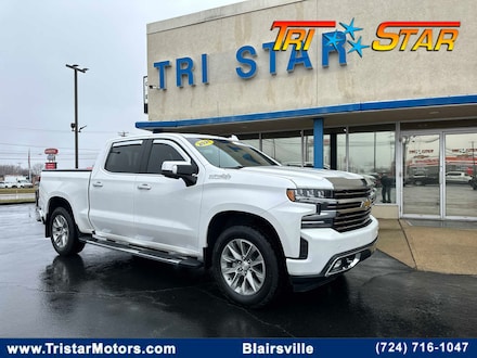Tri Star Chevy Blairsville