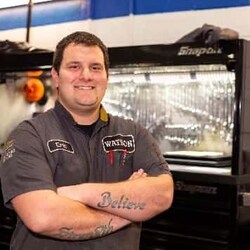 Staff | Tri Star Chevrolet Blairsville