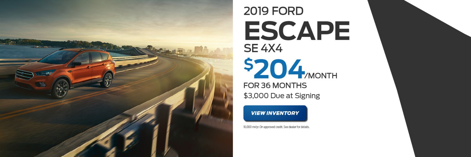 Blairsville's Tri-Star Ford | New and Used Ford Cars