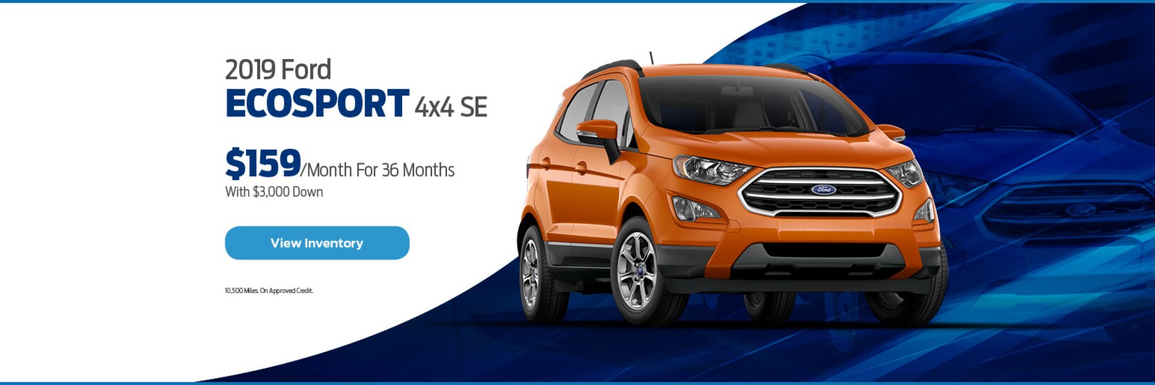 Blairsville's Tri-Star Ford | New and Used Ford Cars