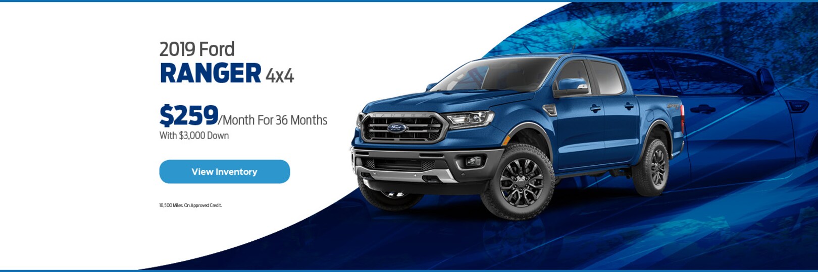 Blairsville's Tri-Star Ford | New and Used Ford Cars