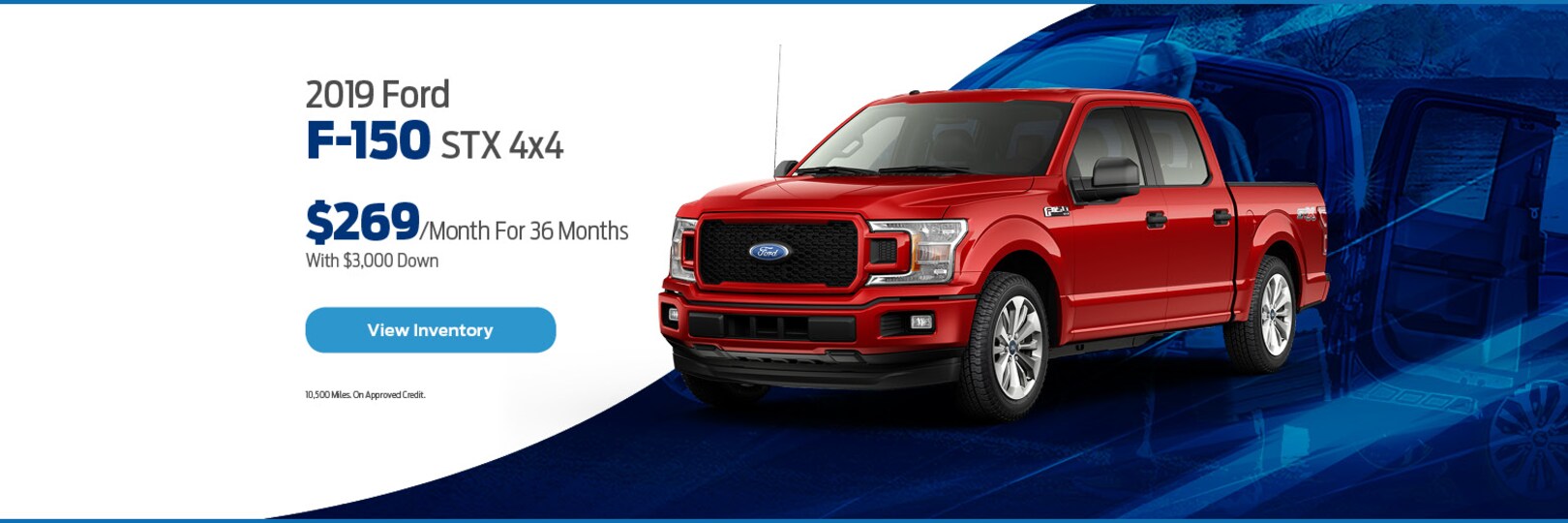 Blairsville's Tri-Star Ford | New and Used Ford Cars
