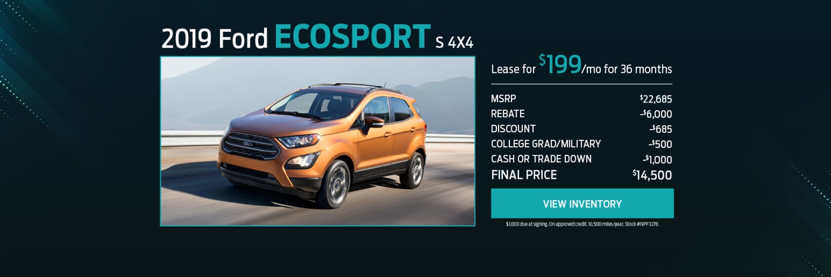 Blairsville's Tri-Star Ford | New and Used Ford Cars