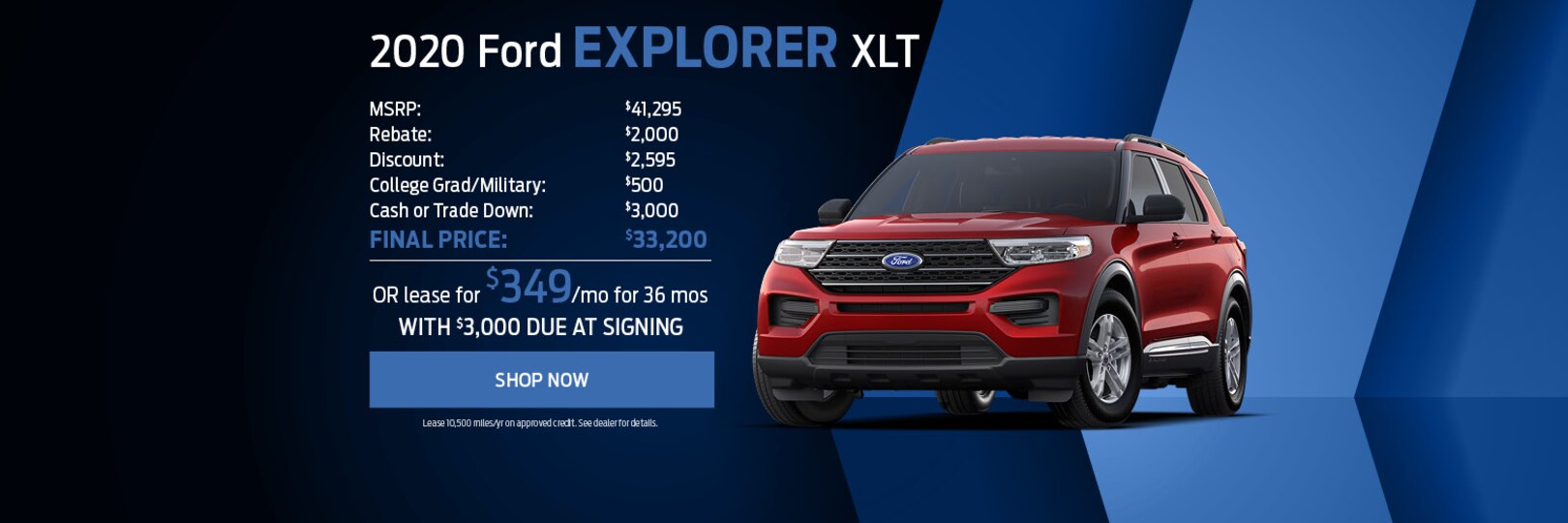 Blairsville's Tri-Star Ford | New and Used Ford Cars