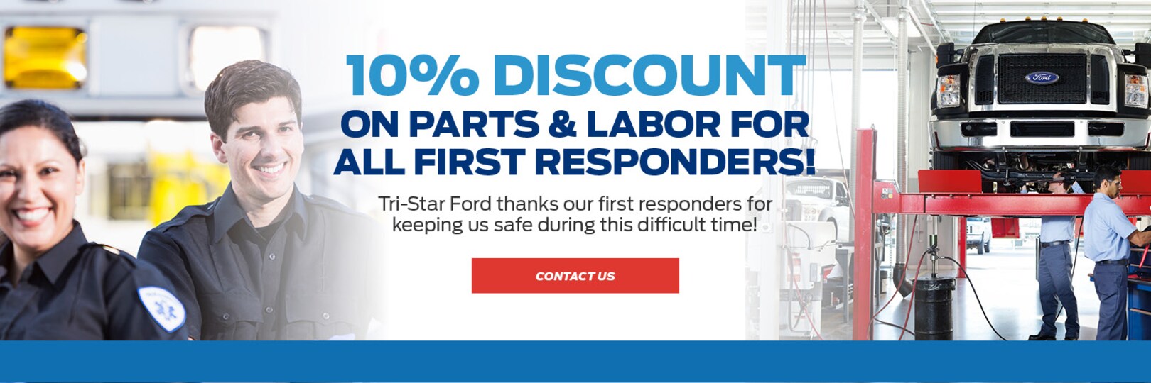 New Ford & Used Car, Truck, & SUV Dealer in Blairsville, PA | Tri-Star Ford