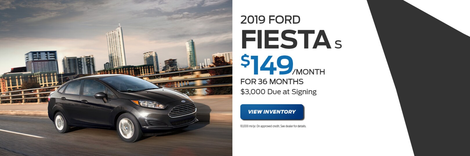 Blairsville's Tri-Star Ford | New and Used Ford Cars