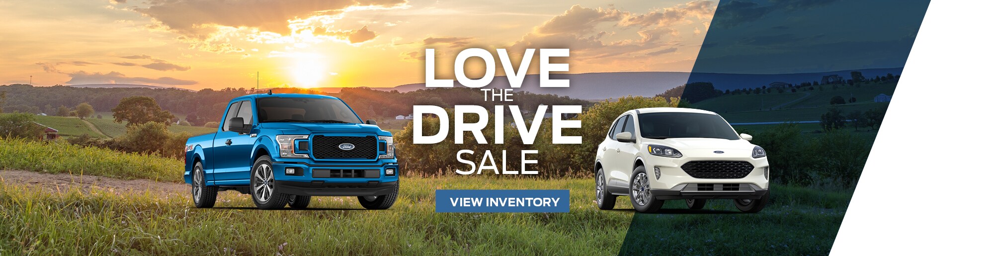 New Ford & Used Car, Truck, & SUV Dealer in Blairsville, PA | Tri-Star Ford