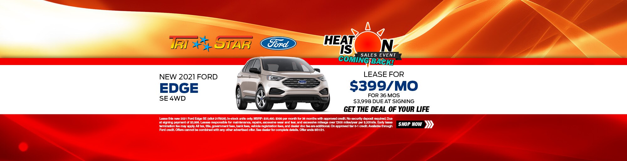 New Ford & Used Cars, Trucks & SUVs For Sale in Somerset, PA | Tri-Star ...