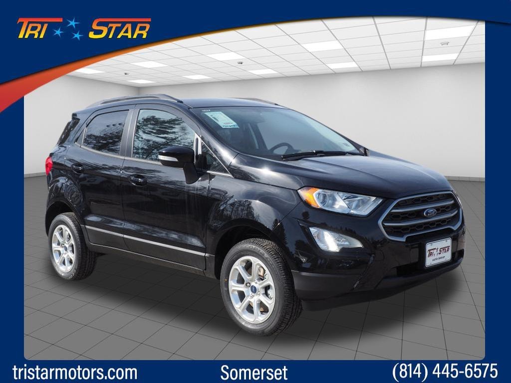 New & Used Ford Cars, Trucks & SUV Dealers | Tri Star Ford Somerset