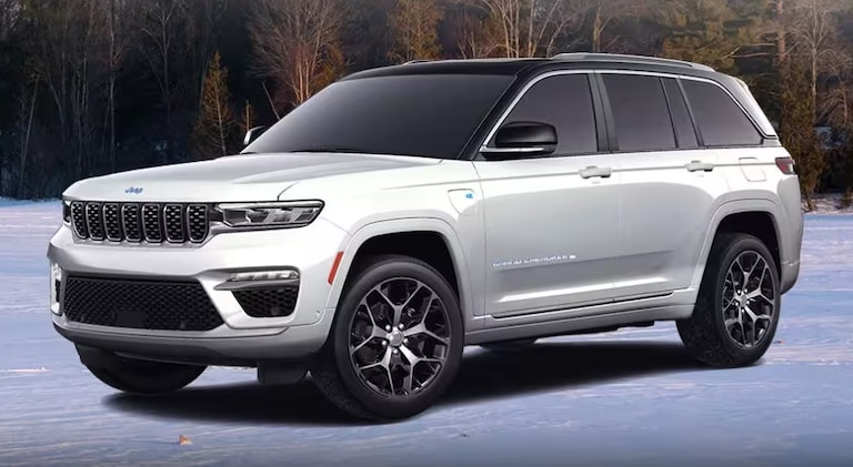 Tri Star Indiana | Chrysler, Dodge, Jeep & Ram Dealer Indiana PA