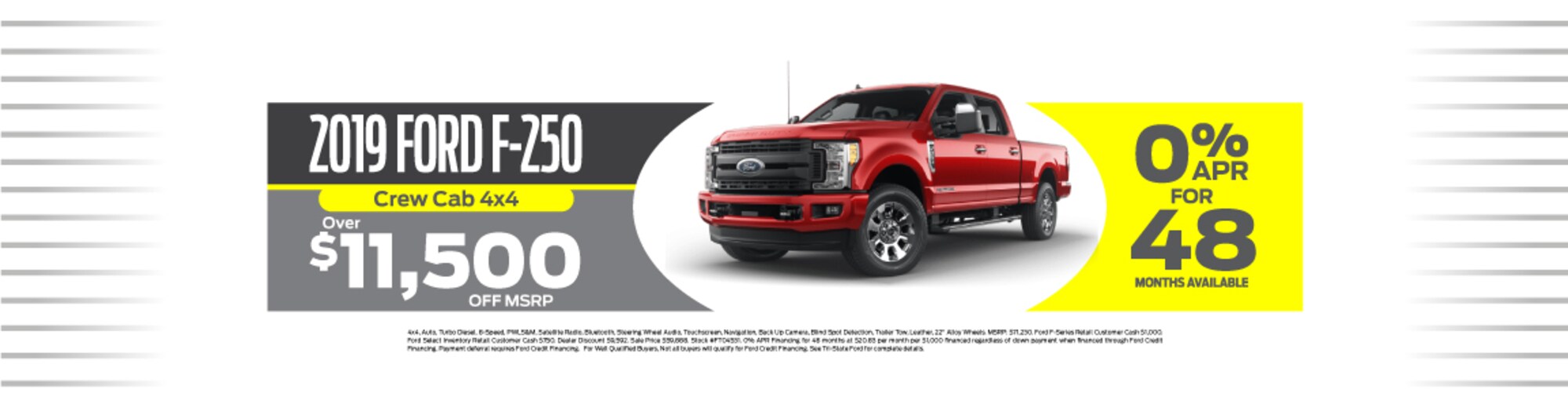 Ford Dealerships Amarillo TX | New & Used Ford Cars & Trucks | Tri ...