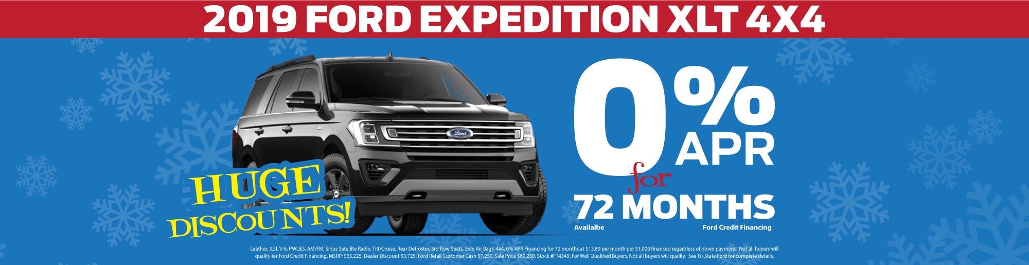 New & Used Ford Cars & Trucks | Tri-State Ford | Amarillo TX