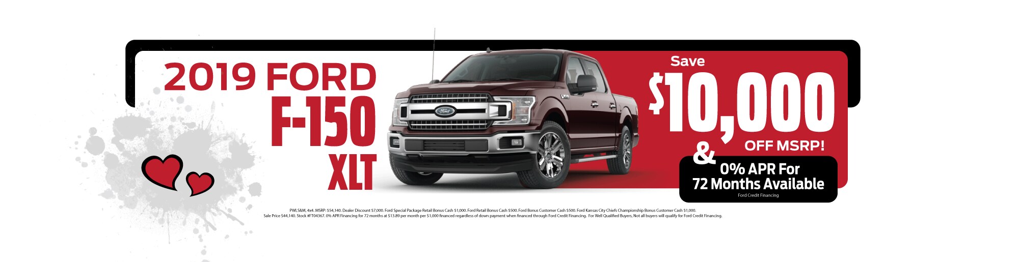 New & Used Ford Cars & Trucks | Tri-State Ford | Amarillo TX