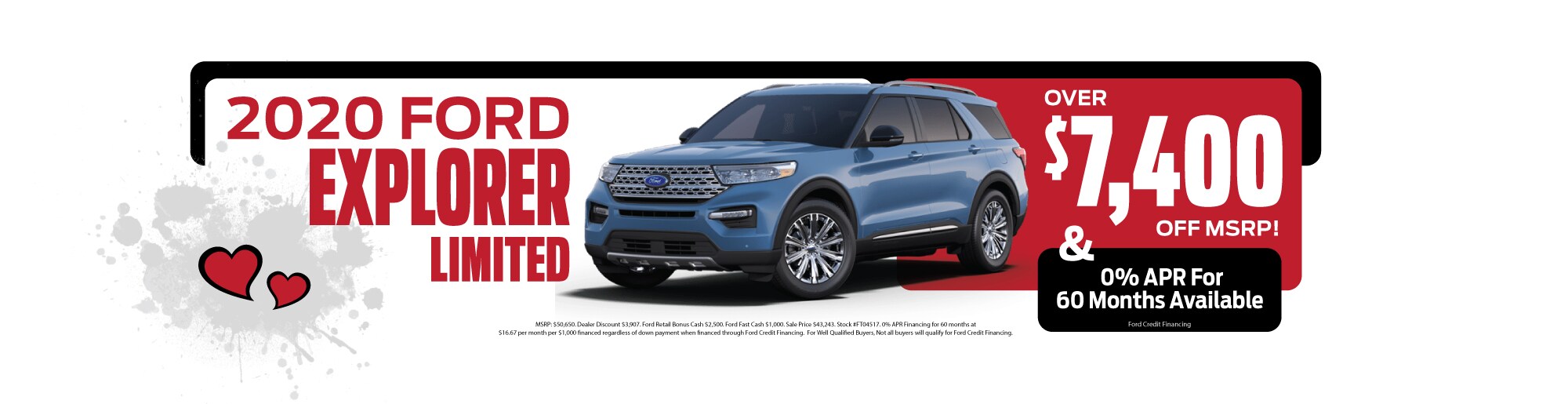 New & Used Ford Cars & Trucks | Tri-State Ford | Amarillo TX