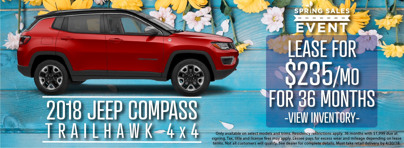 Maryville Tri State Chrysler Dodge Jeep Ram | New & Used Jeep, RAM ...