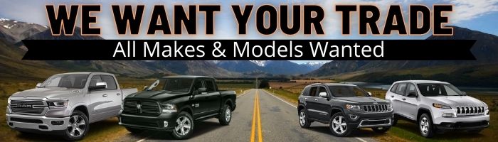 Tri State Chrysler Dodge Jeep Ram | Dodge, Jeep, Chrysler, Ram ...