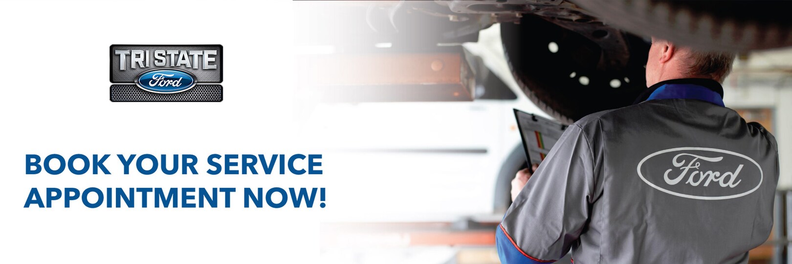 Tri State Ford | Ford Dealership in East Liverpool OH