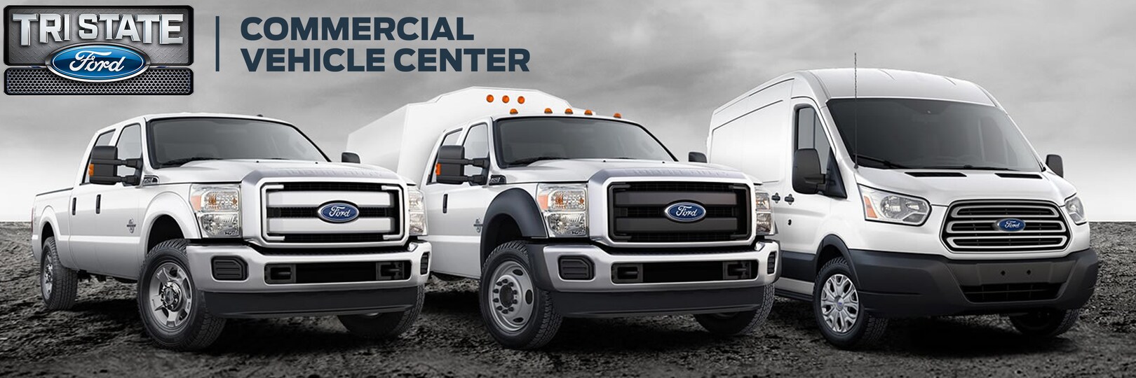 Tri State Ford | Ford Dealership in East Liverpool OH