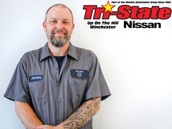 Tri State Nissan's Staff Page