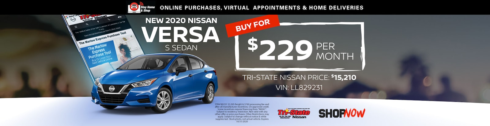 New & Used Cars Trucks SUVs | Tri-State Nissan Winchester