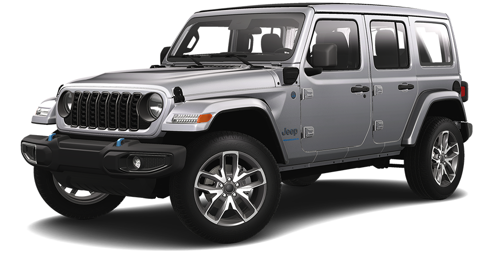 Chrysler Dodge Jeep Ram Specials | Troncalli