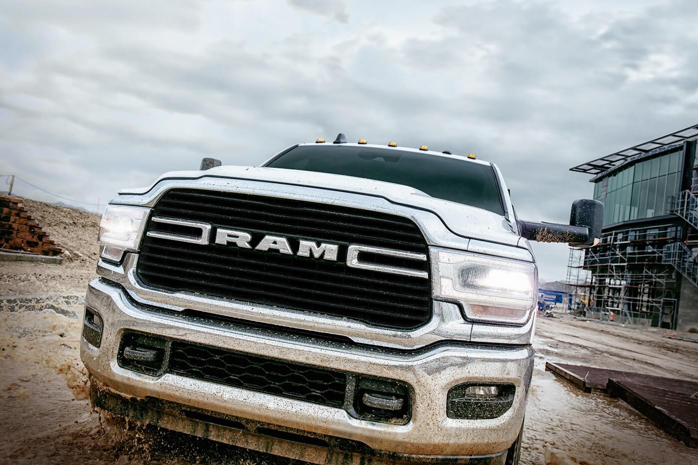 Used Ram Dealer near Atlanta GA | Troncalli CDJR