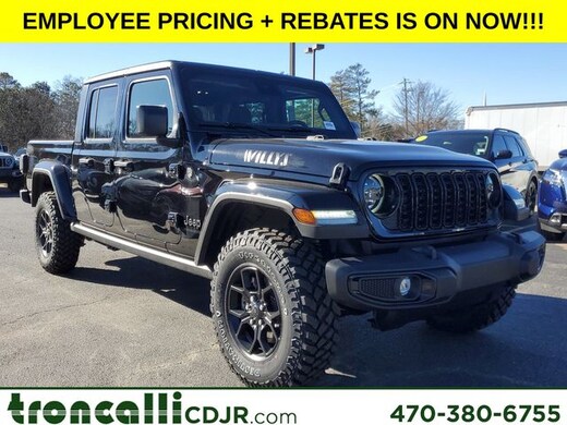 All Subaru Inventory | Troncalli