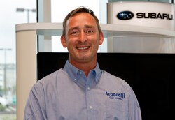 Troncalli Subaru Staff in Cumming GA | New Subaru & Used Car Dealer