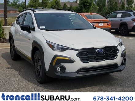 Managers Specials | Troncalli Subaru