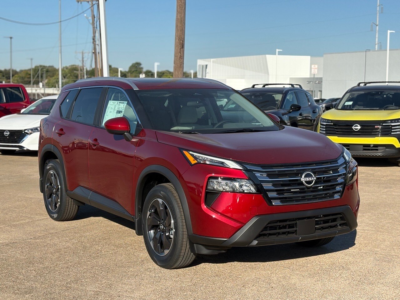 2026 Nissan Rogue PHEV is a Badge Engineered Mitsubishi Outlander ...