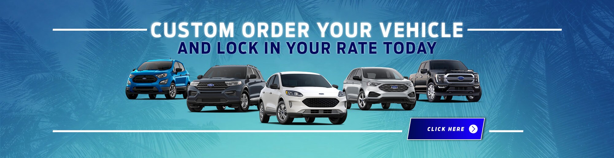 New & Used Ford Dealership in Orlando | Tropical Ford